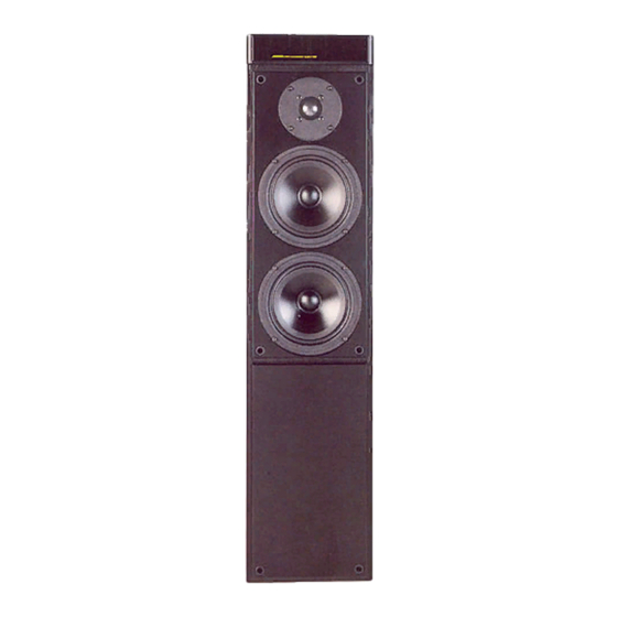 The Fifteen Most Significant Loudspeakers of All Time