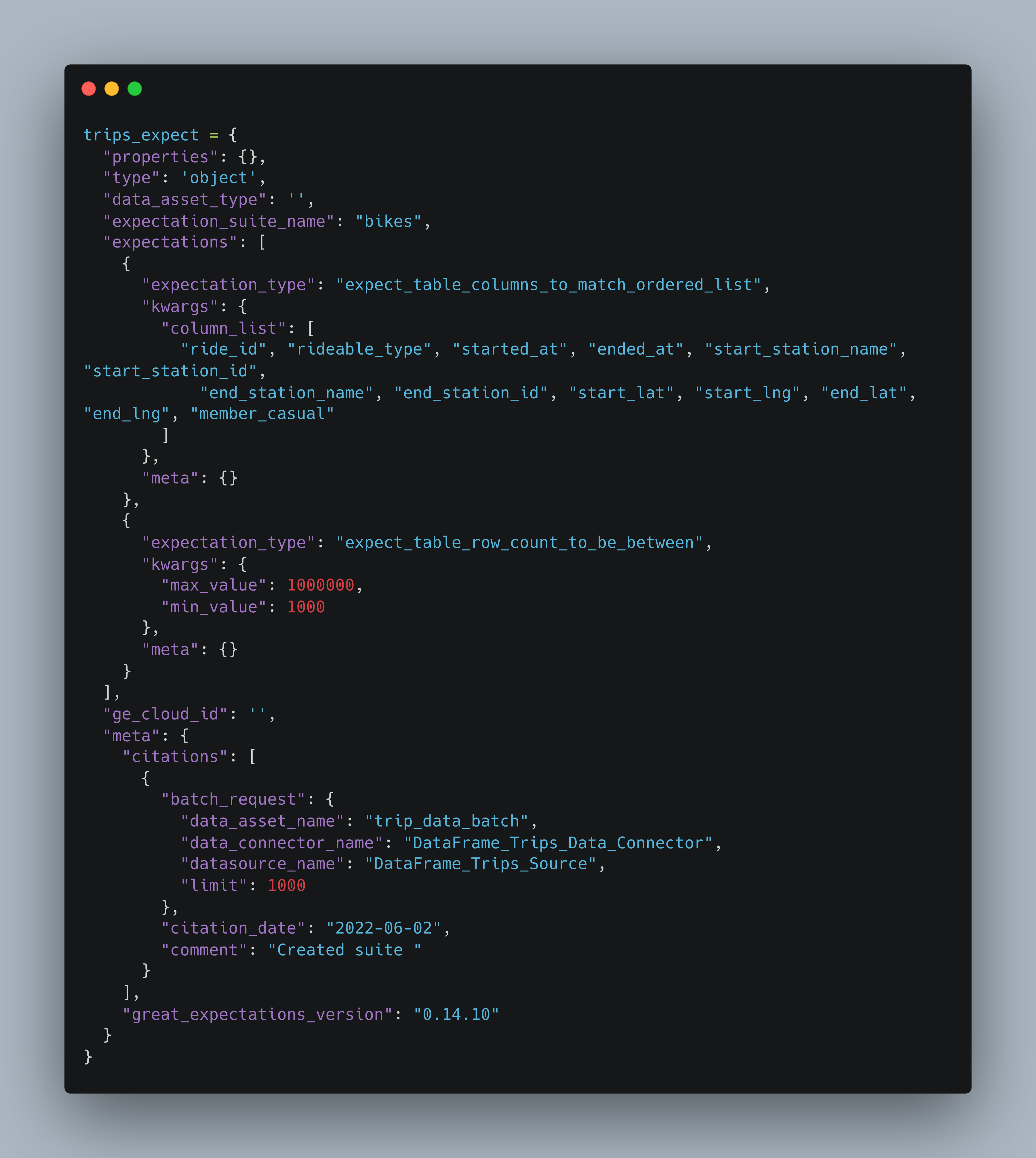 Data Quality with Databricks Labs new DQX tool.