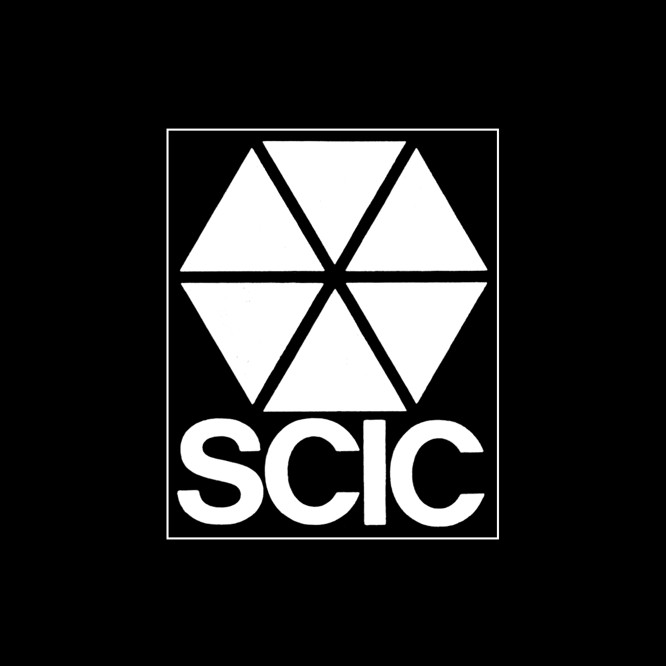 The amazing story of the SCIC logo – Logo Histories