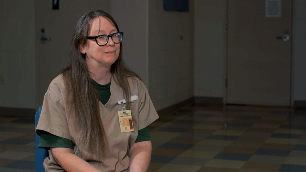 A Deadly Duo: The Shocking Crimes of Diane and Rachel Staudte