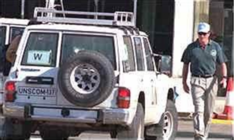 Scott Ritter Extra | Substack