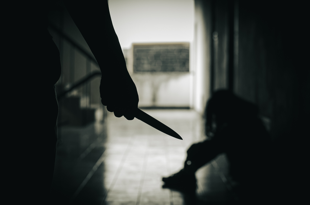 Logan Tipton’s Family Denied Justice