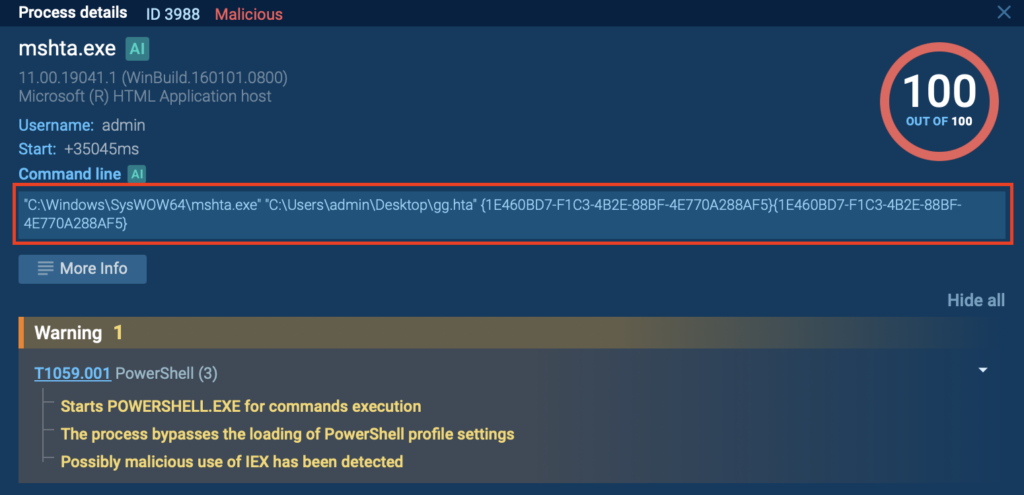LOLBin Attacks Explained with Examples: Everything SOC Teams Need to Know