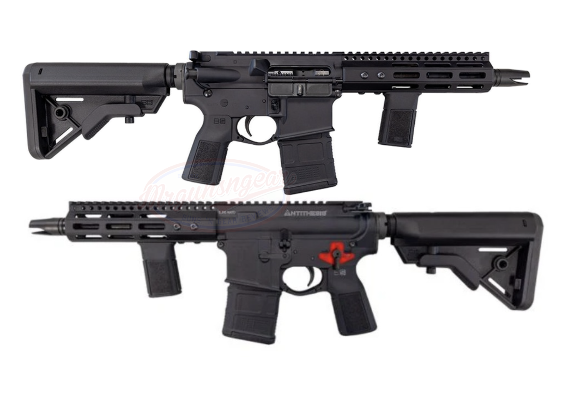 Franklin Armory Antithesis for $1,149 🦅