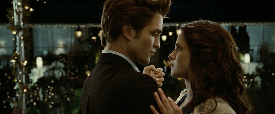 Twilight Structure Breakdown - by Rachel Elisabeth