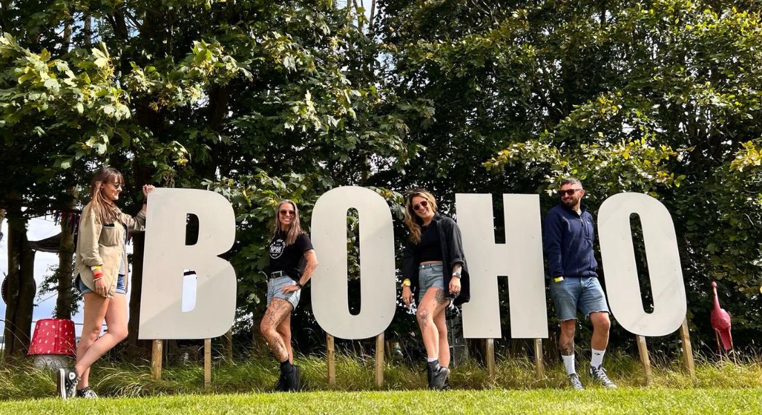 12 sizzling summer events in Nottingham - The Notts Edit