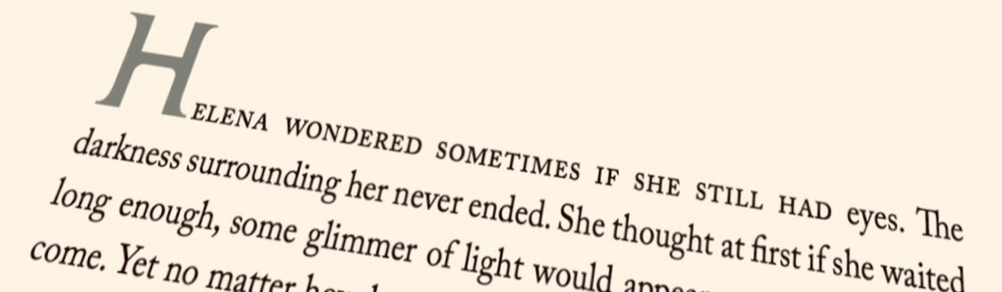 Alchemised Prologue Reveal - SenLinYu’s Substack