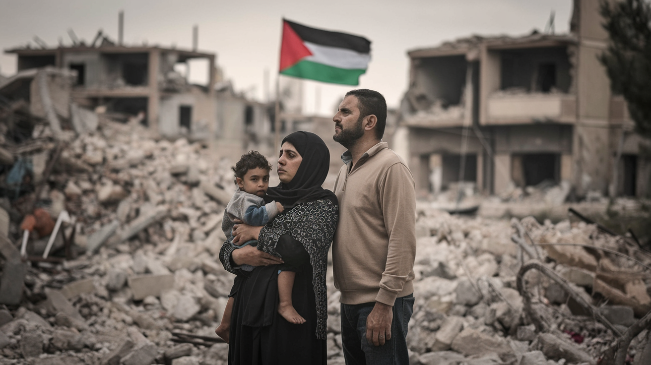 The Greater Israel Project: A Critical Analysis of Its Implications and ...