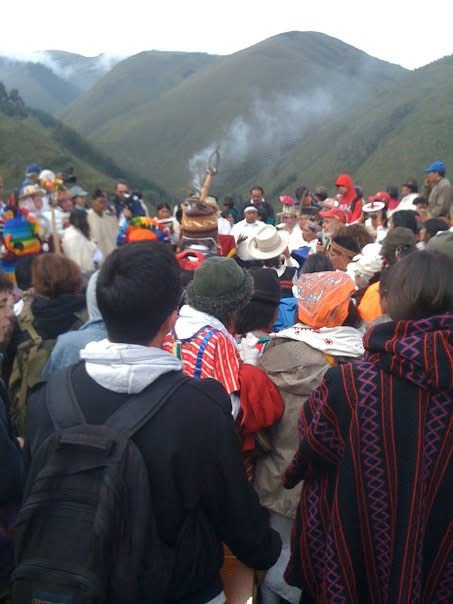 Project Looking Glass and the Convergent Timeline Paradox