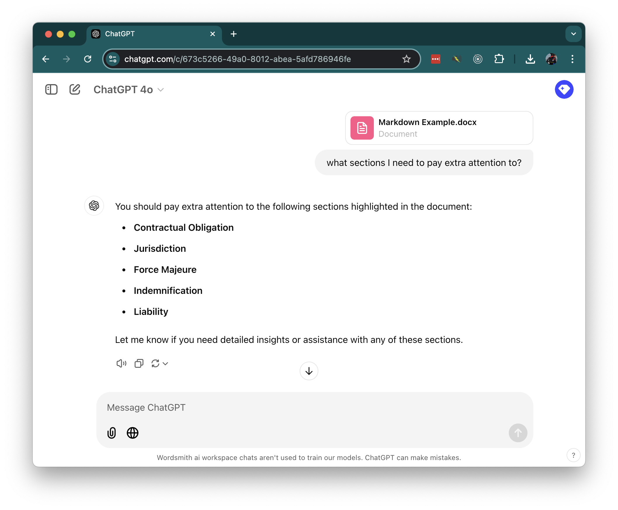 📝 Markdown: The Secret Language of AI