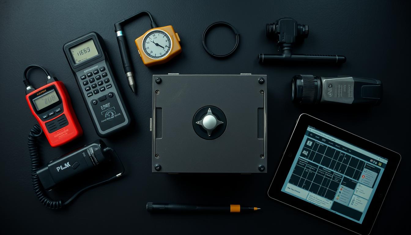 What Is a Spirit Box? How This Paranormal Tool Works