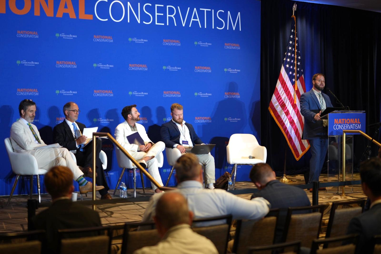 Why Separation of Church and State Has Failed