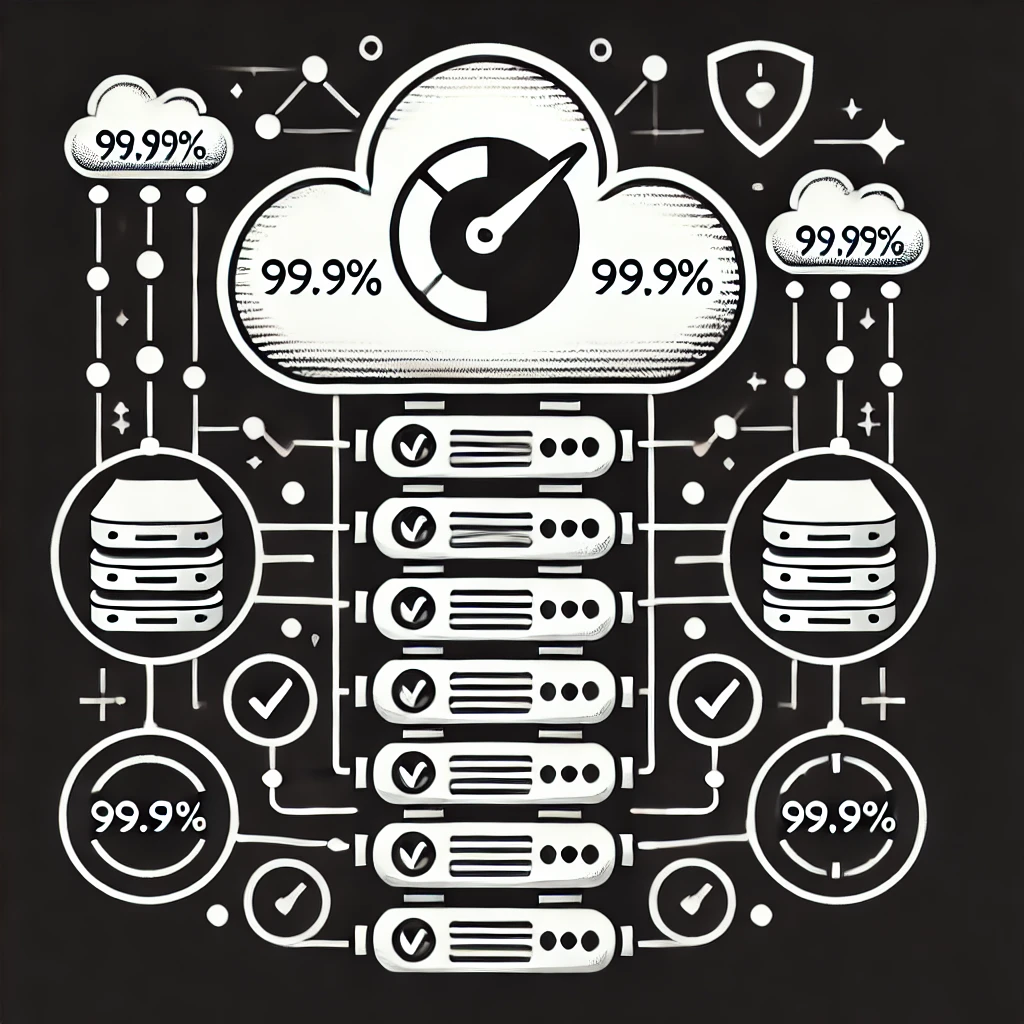 Availability: Ensuring Your System is Always There When Users Need It