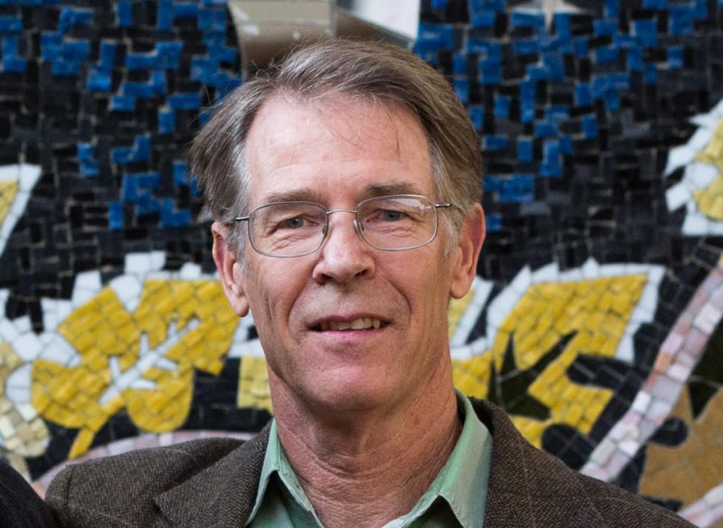 Your Daily Dose of Climate Hope: Interview with Kim Stanley Robinson ...