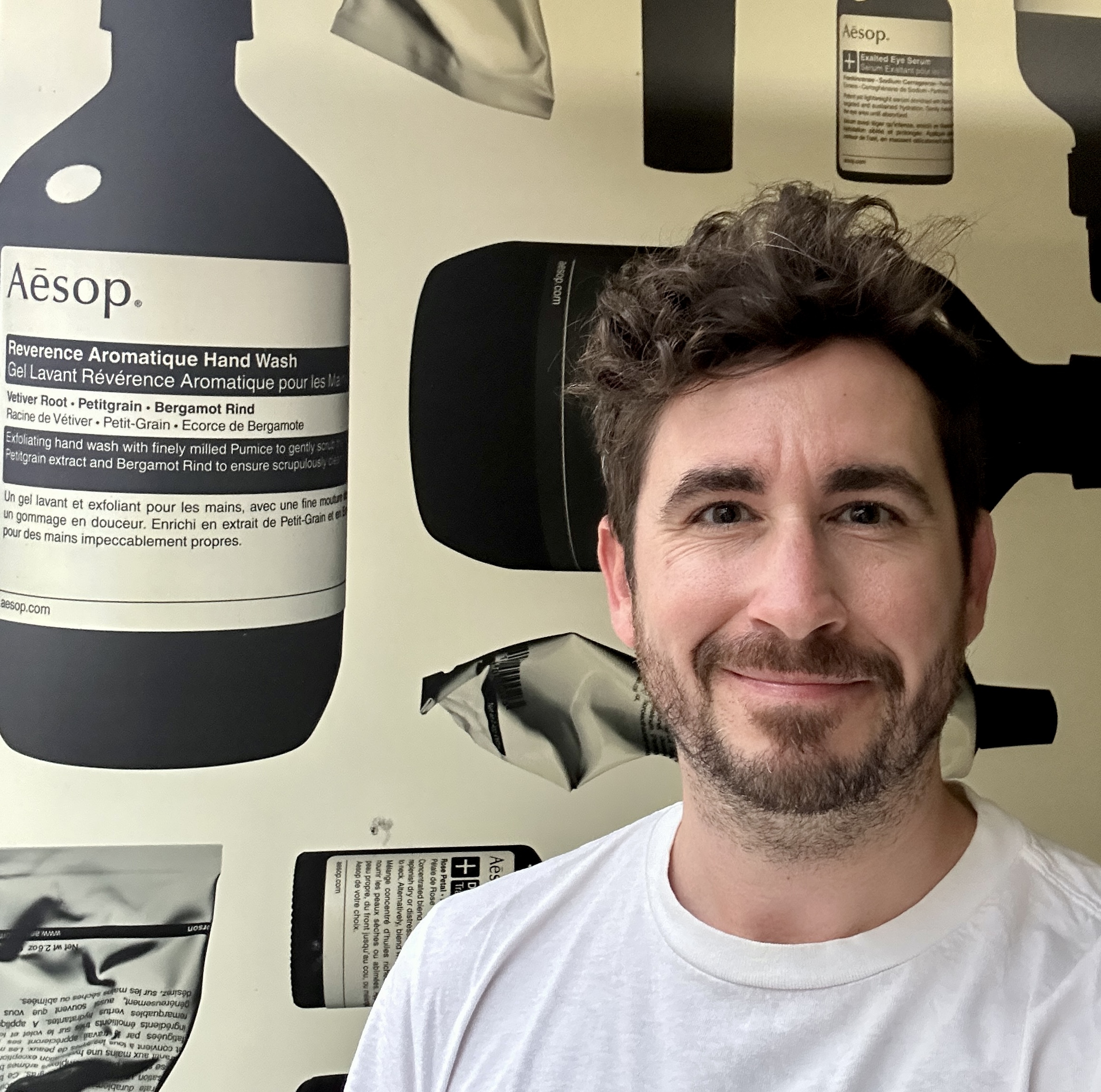 🏛️ Case Study: AESOP - Marketing as a form of art