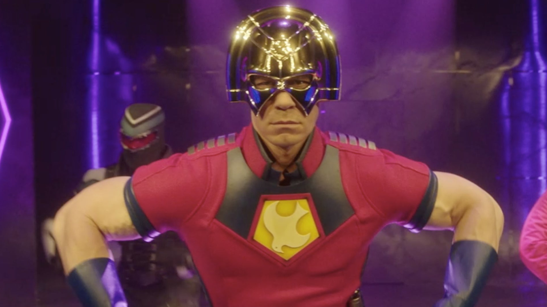 Fortnite pulls Peacemaker-themed cosmetic for Nazi association