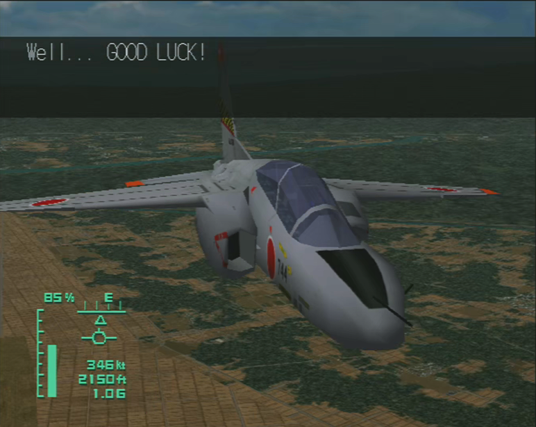 AeroWings Review: Playing EVERY Sega Dreamcast Game (1/248)