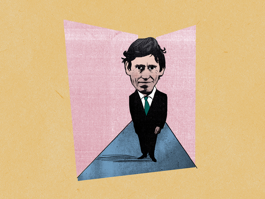 The 50 most influential people shaping Britain’s conservative politics.