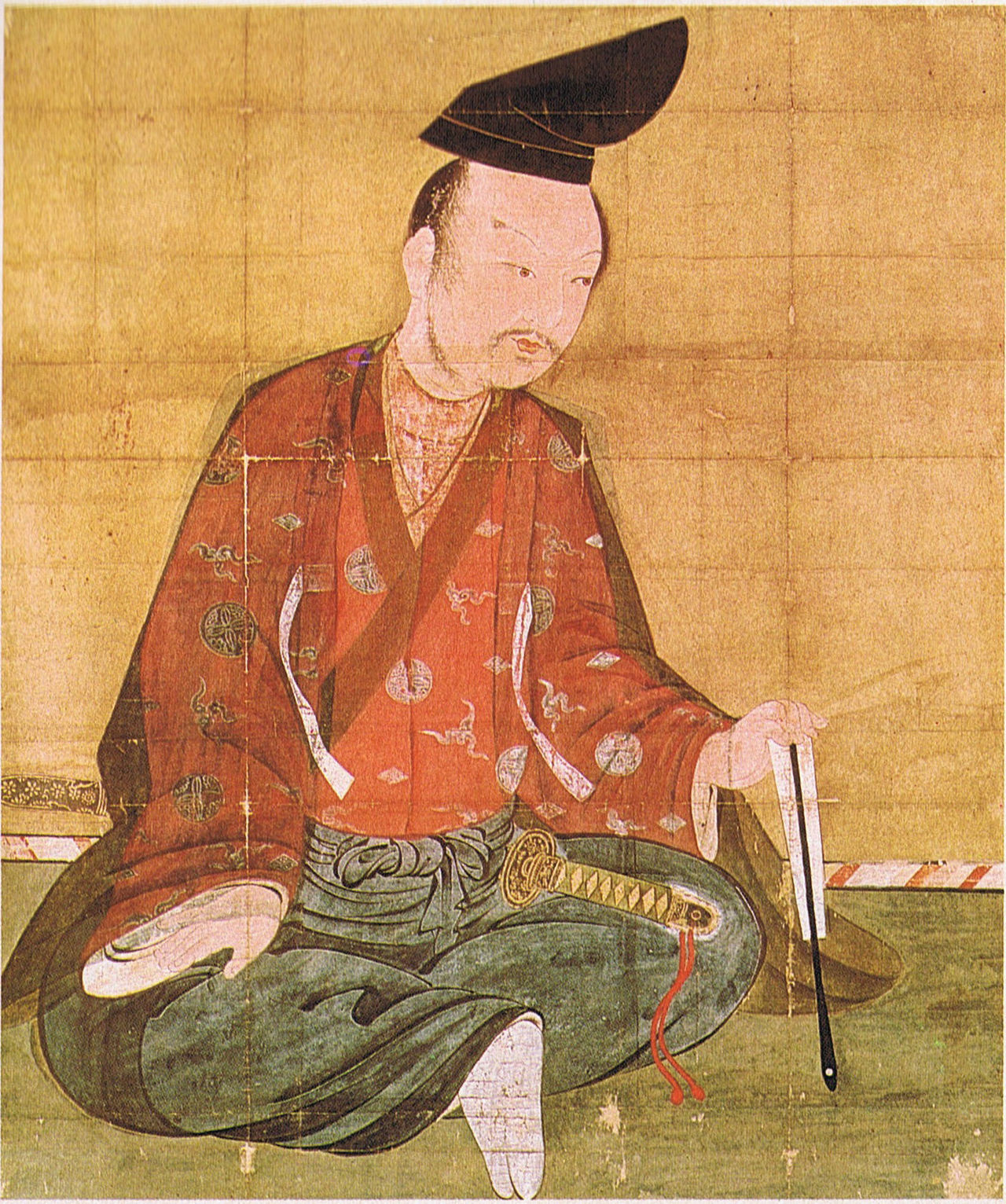 Samurai Heights - Samurai History & Culture Japan