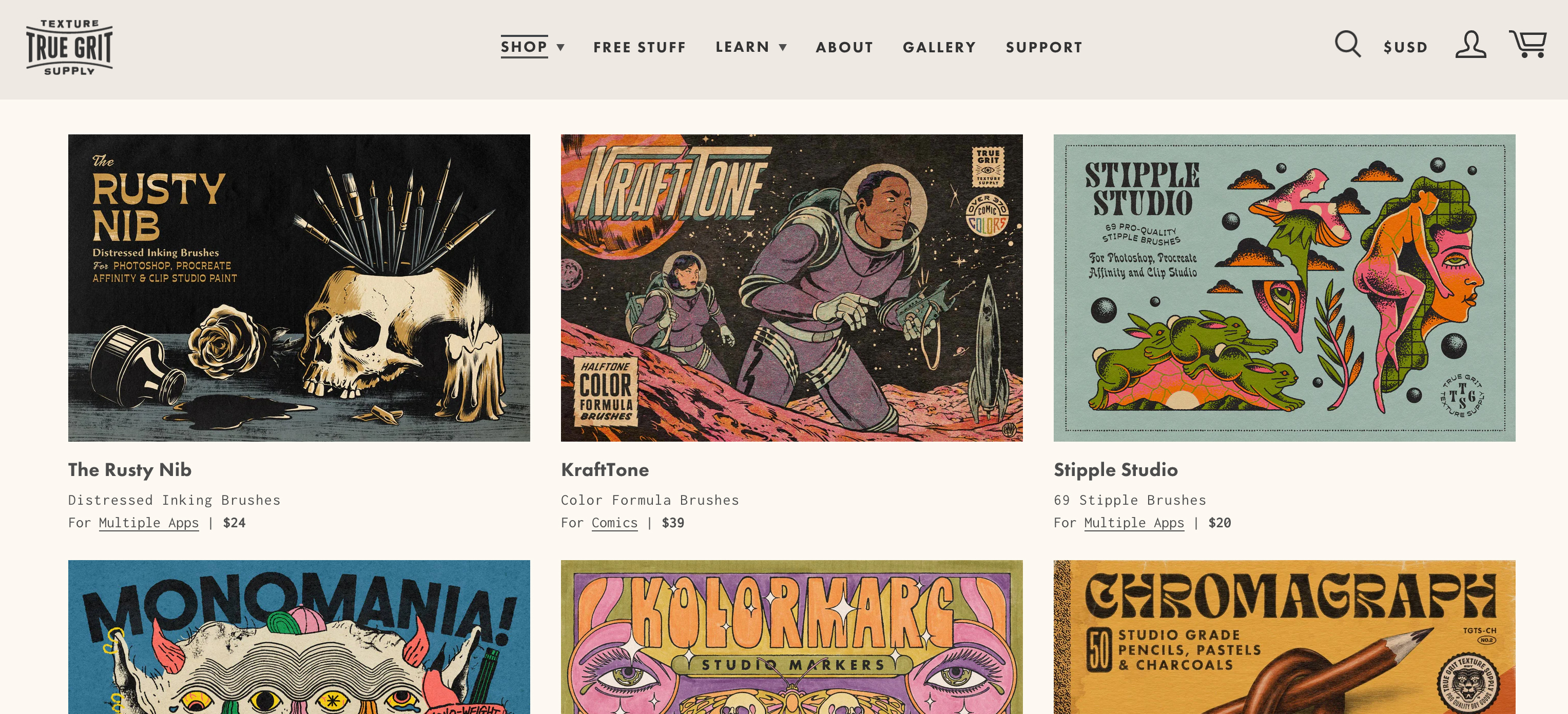 What Software Do You Use to Create Your Comics?