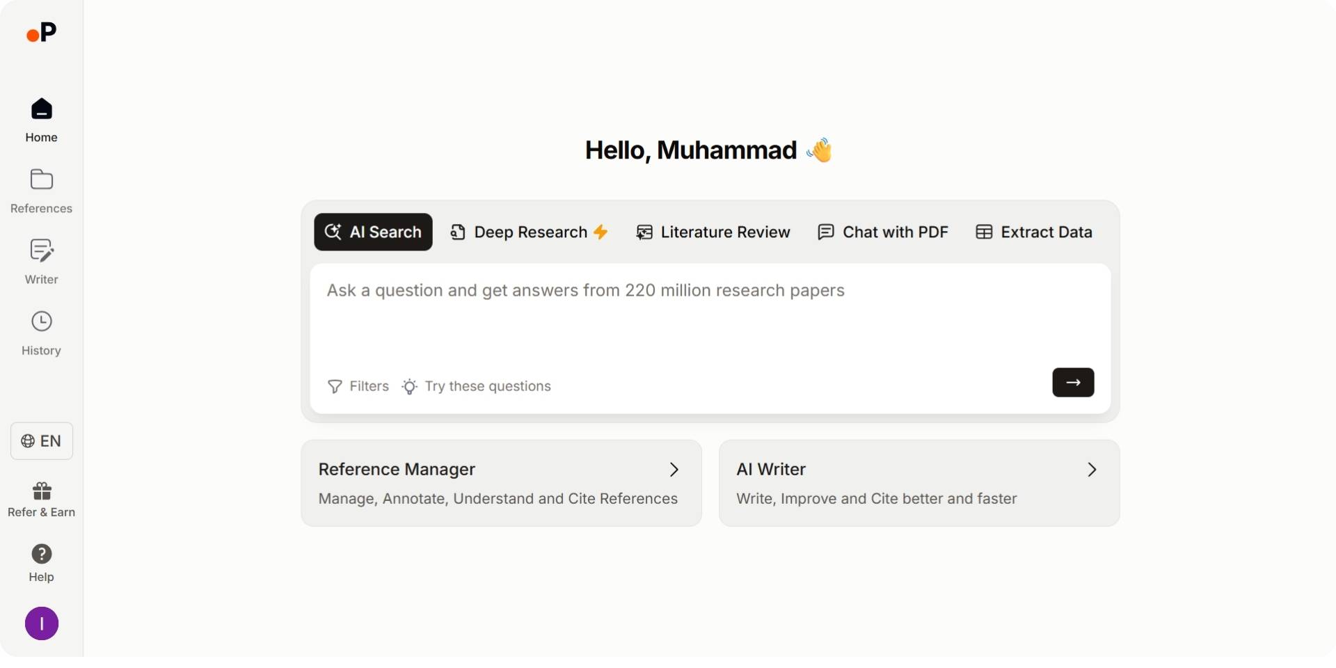 9 Best AI Research Assistant Tools for Scientific Research in 2025 [Free + Paid]