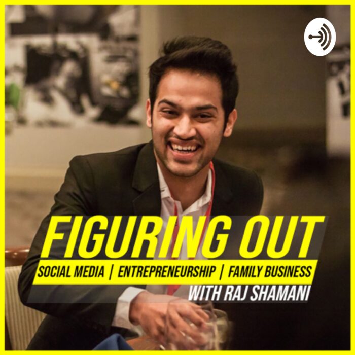 How Raj Shamani Turned His Father’s Business from INR 4 Lakhs to INR 40 ...
