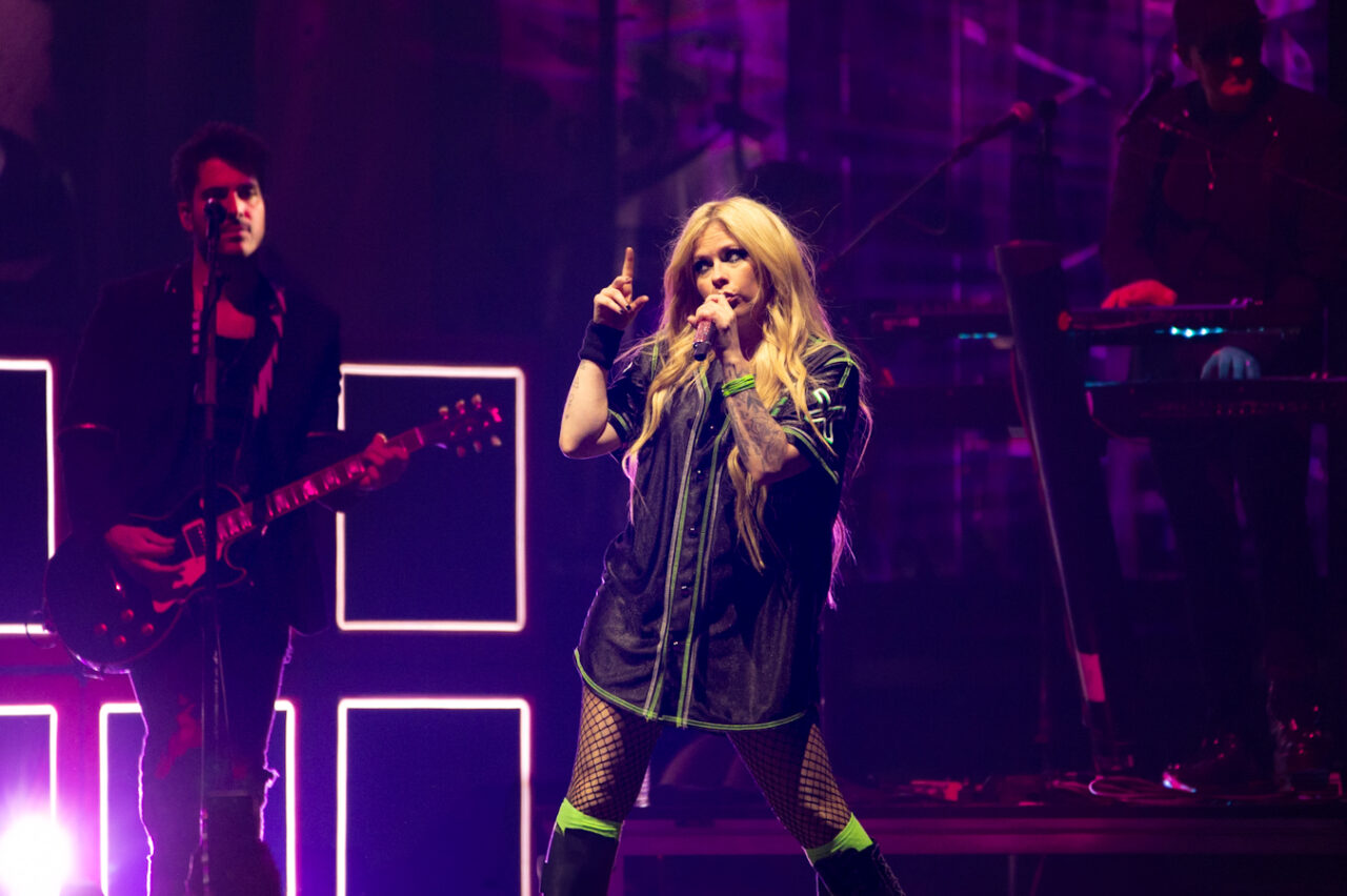 Hard Rock Hotel & Casino Ottawa Announces Iconic Canadian Lineup for ...