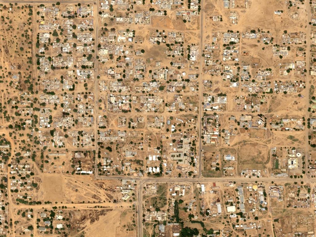 Explainer: What is happening in Sudan? - by Kalila Welch