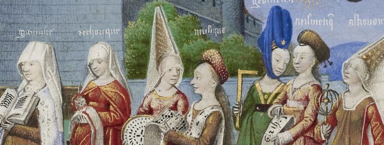 Christian Tradition of Head Coverings for Women
