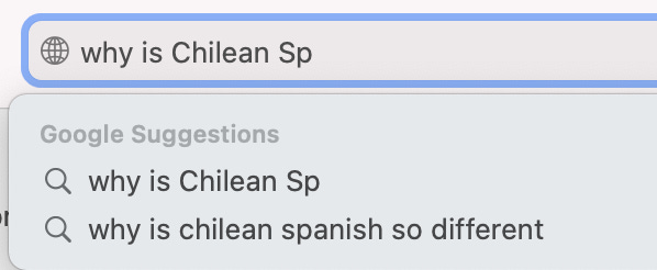 Why Is Chile So Long? - by Tomas Pueyo