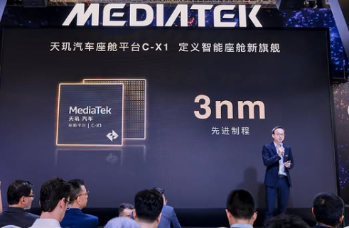 MediaTek Deep Dive - by Moore Morris - Nomad Semi