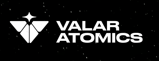 Valar Atomics - Maclaine’s Map