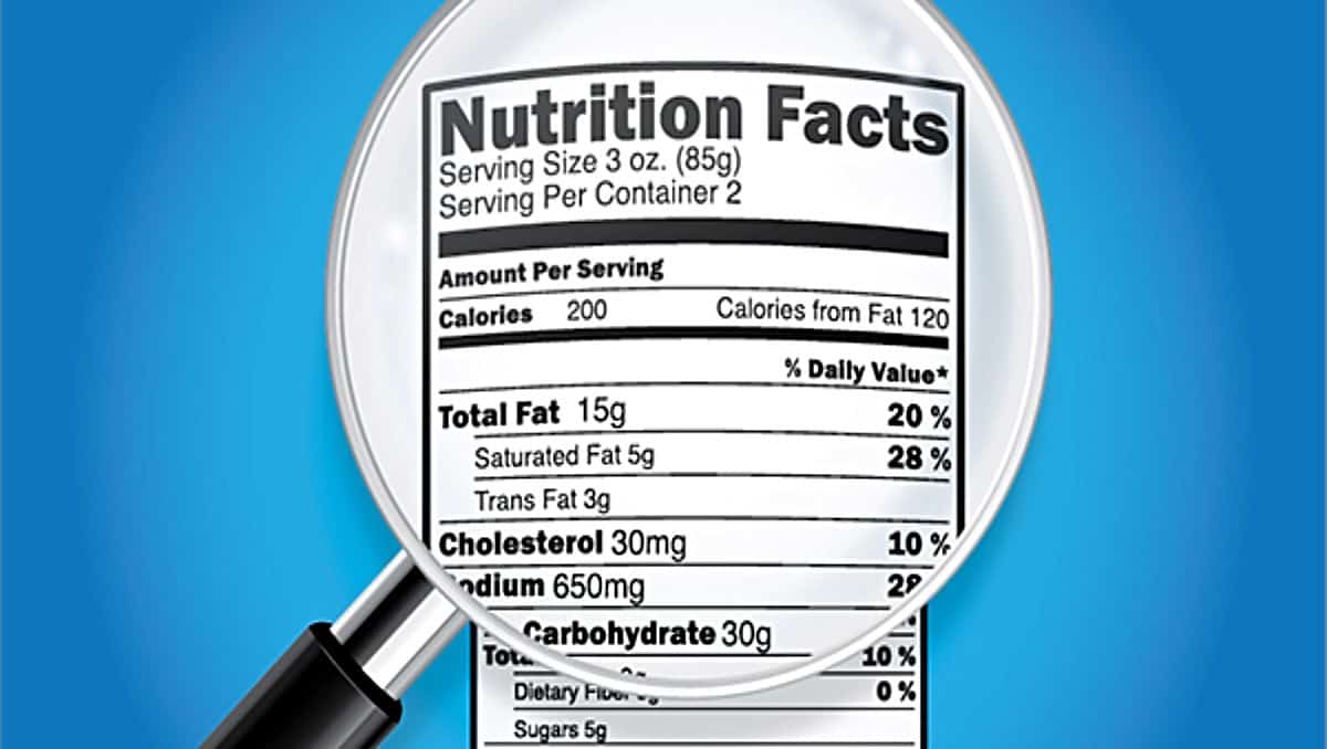 What Is Polysorbate 80 And Why Should You Avoid It?