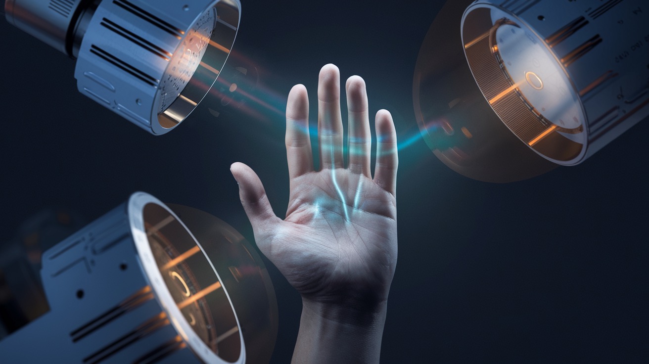 Biophotons: Unlocking the Body’s Light Language for Non-Invasive Health ...