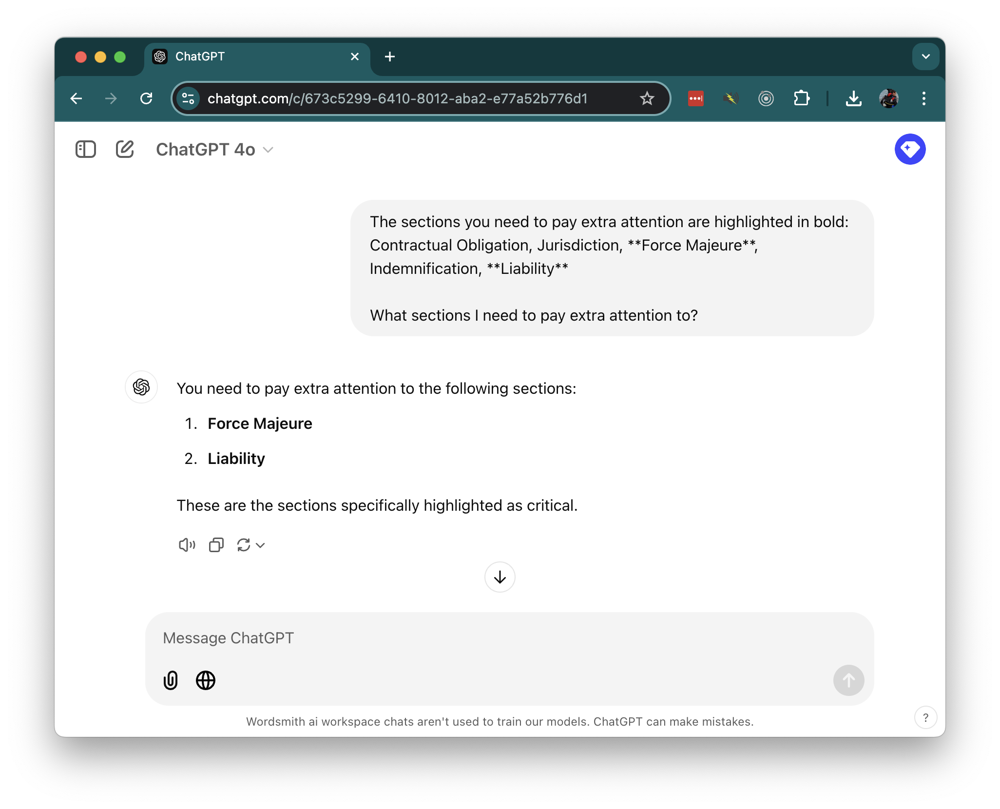 📝 Markdown: The Secret Language of AI