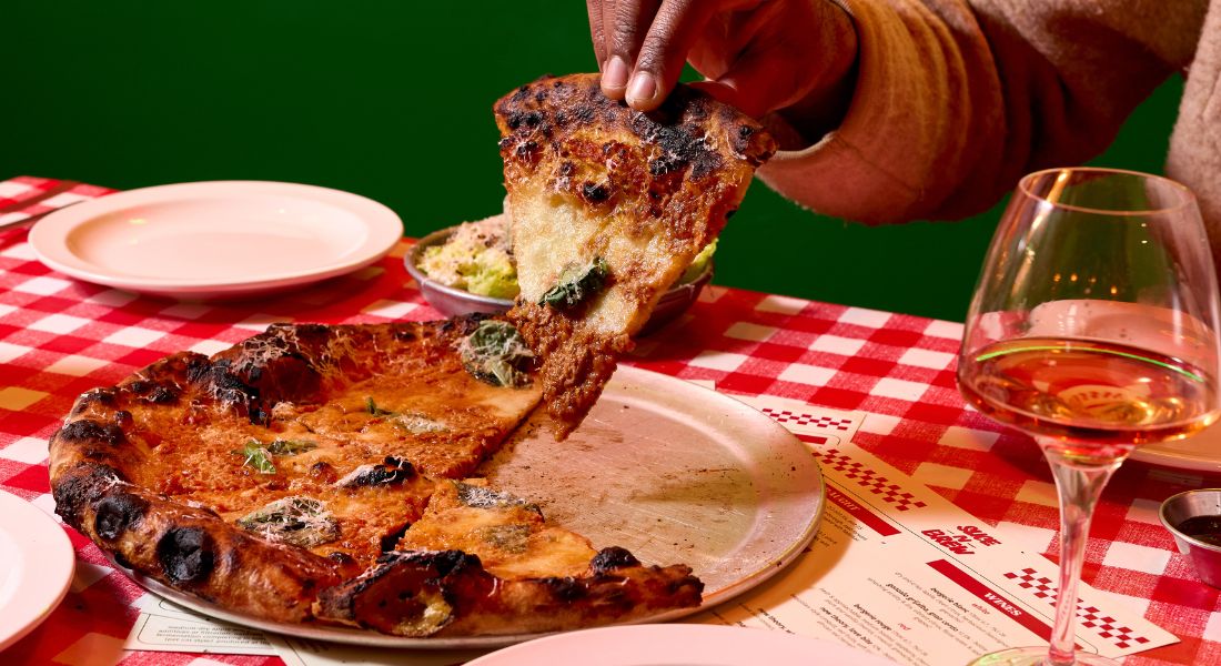 16 of the best restaurants in Nottingham — chosen by chefs