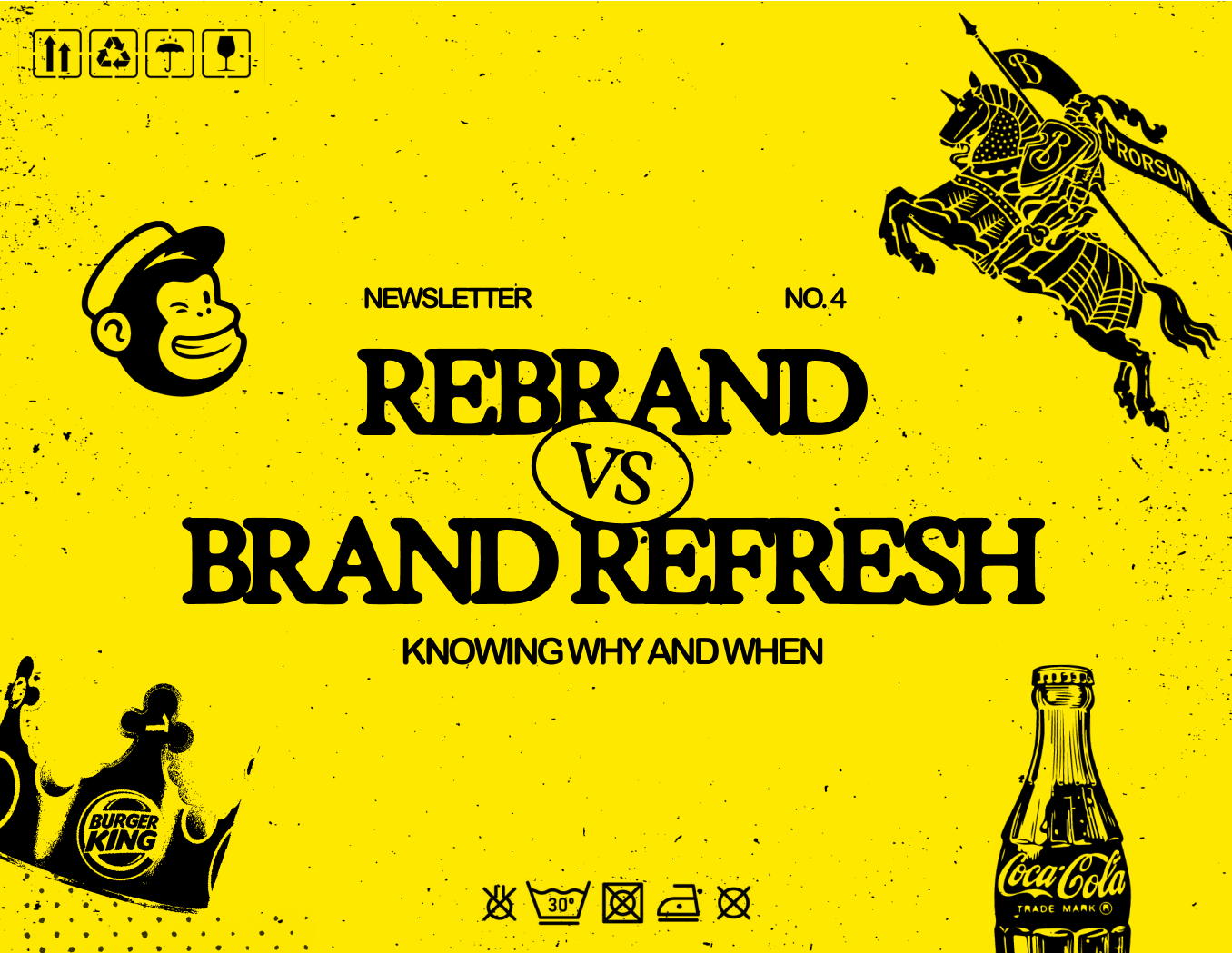 Brand evolution or revolution? Knowing why and when