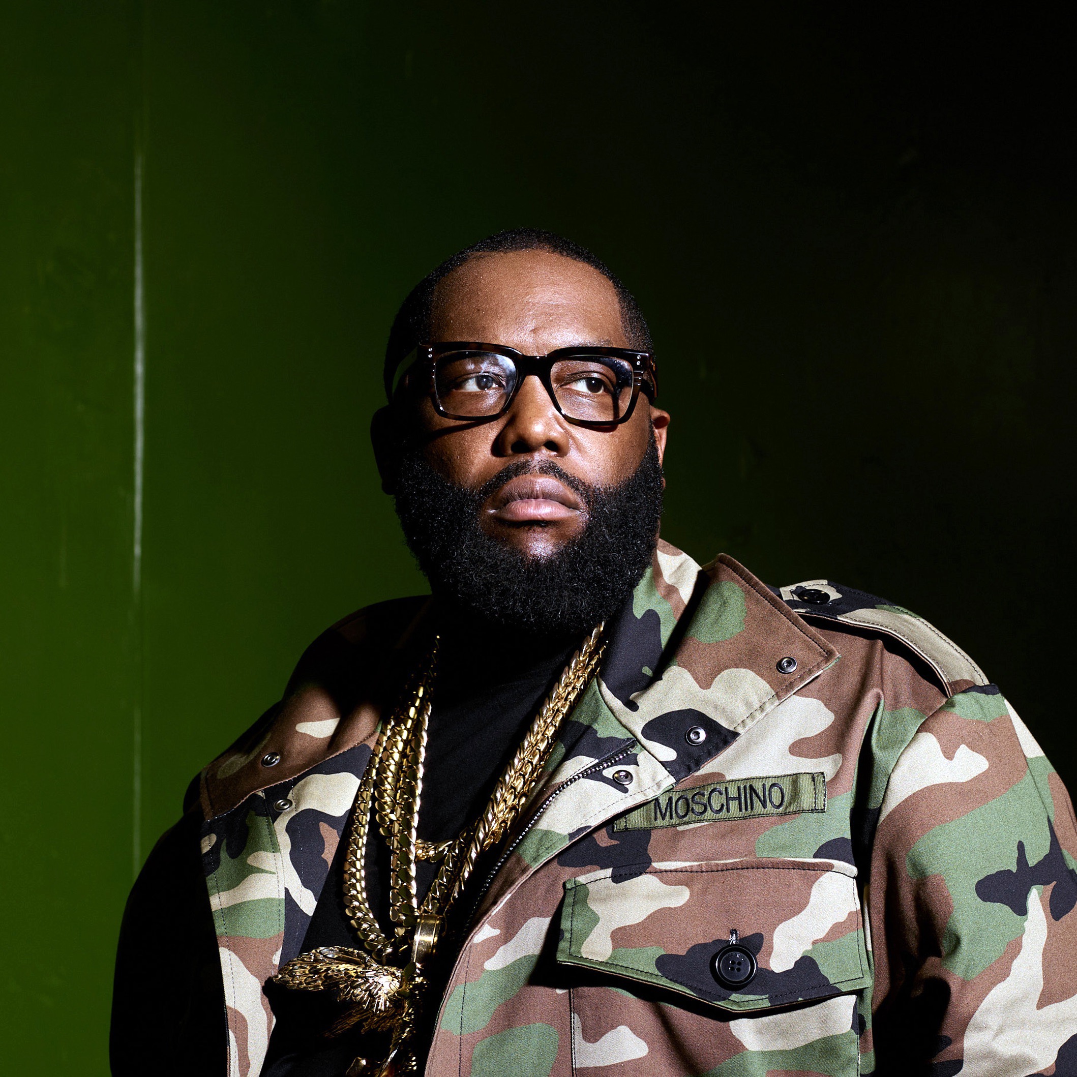 The Top 25 Best MCs In the Game Right Now (2024 Edition)