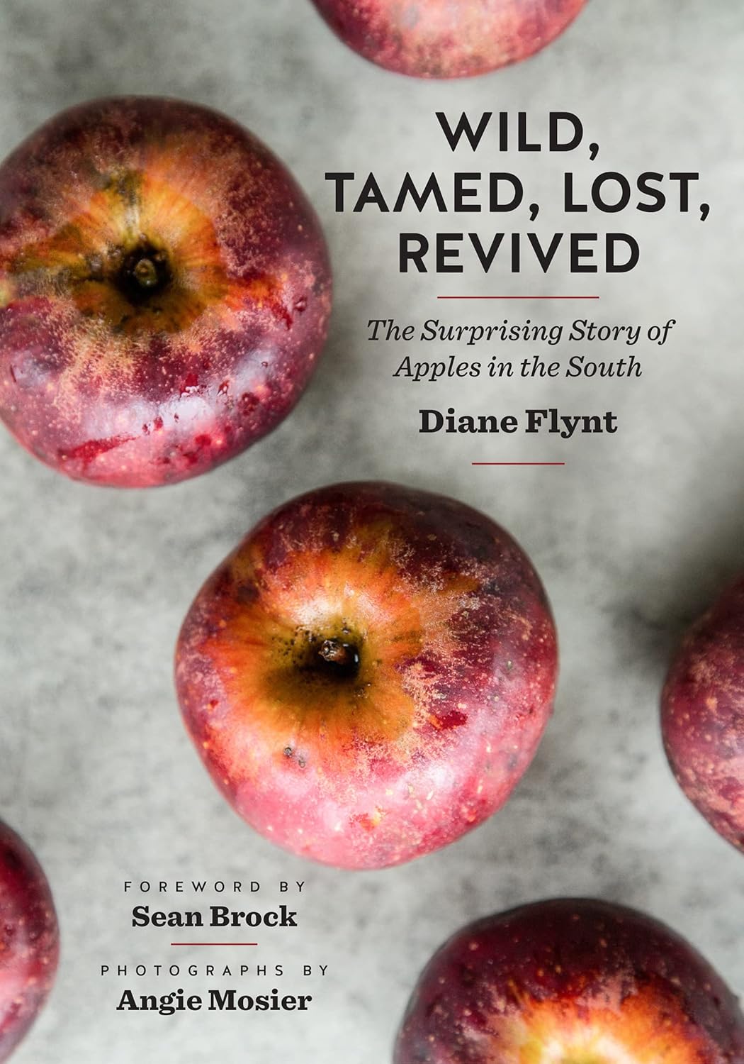 The Lost Orchard: Books on Apples - by Jesse 𓆸