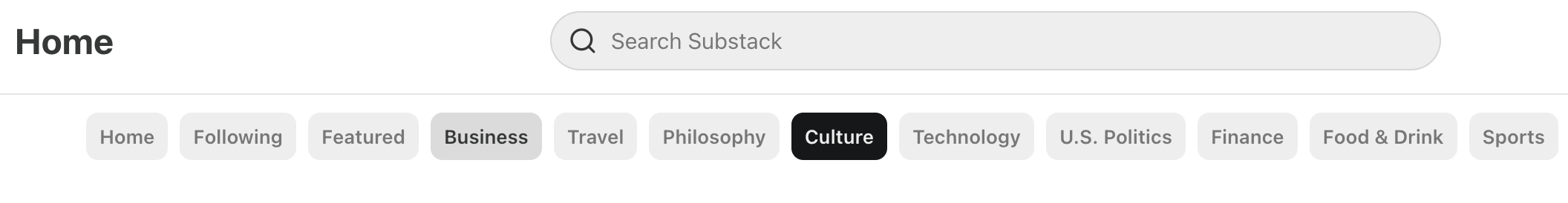 How To Use Substack, for Readers - by Emily Burnett