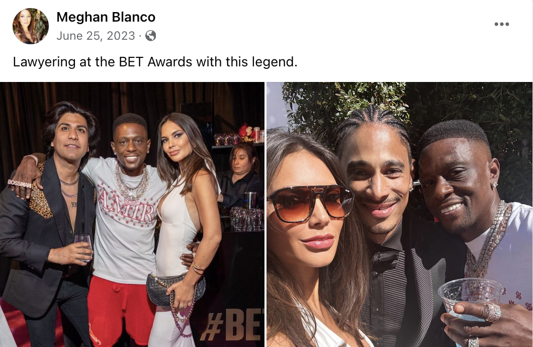 Boosie Badazz can't contact Rajel Nelson as wedding looms