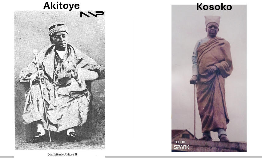 The Start of How Britain Colonized of Nigeria: The Palm oil trade, the ...