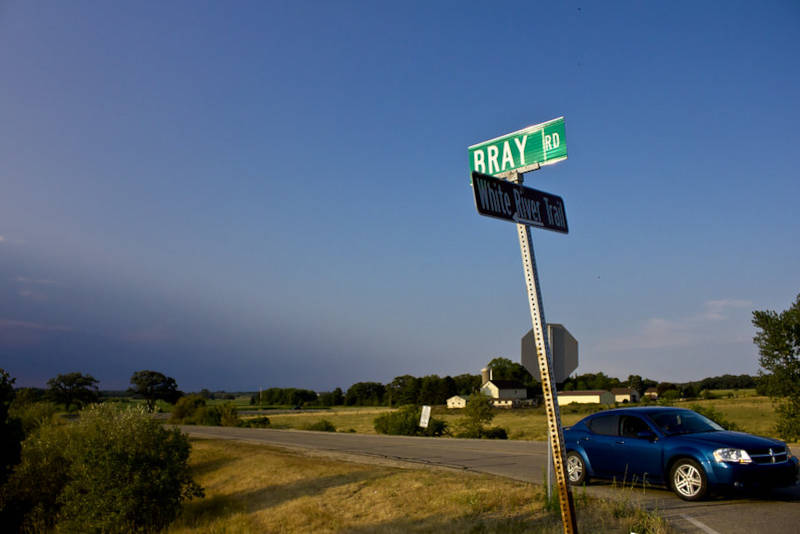 Meet the Beast of Bray Road, Wisconsin's World-Famous Werewolf