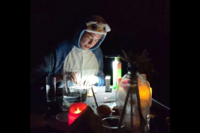 The Technate of North America: How the New Oligarchy Plans to Rule the ...