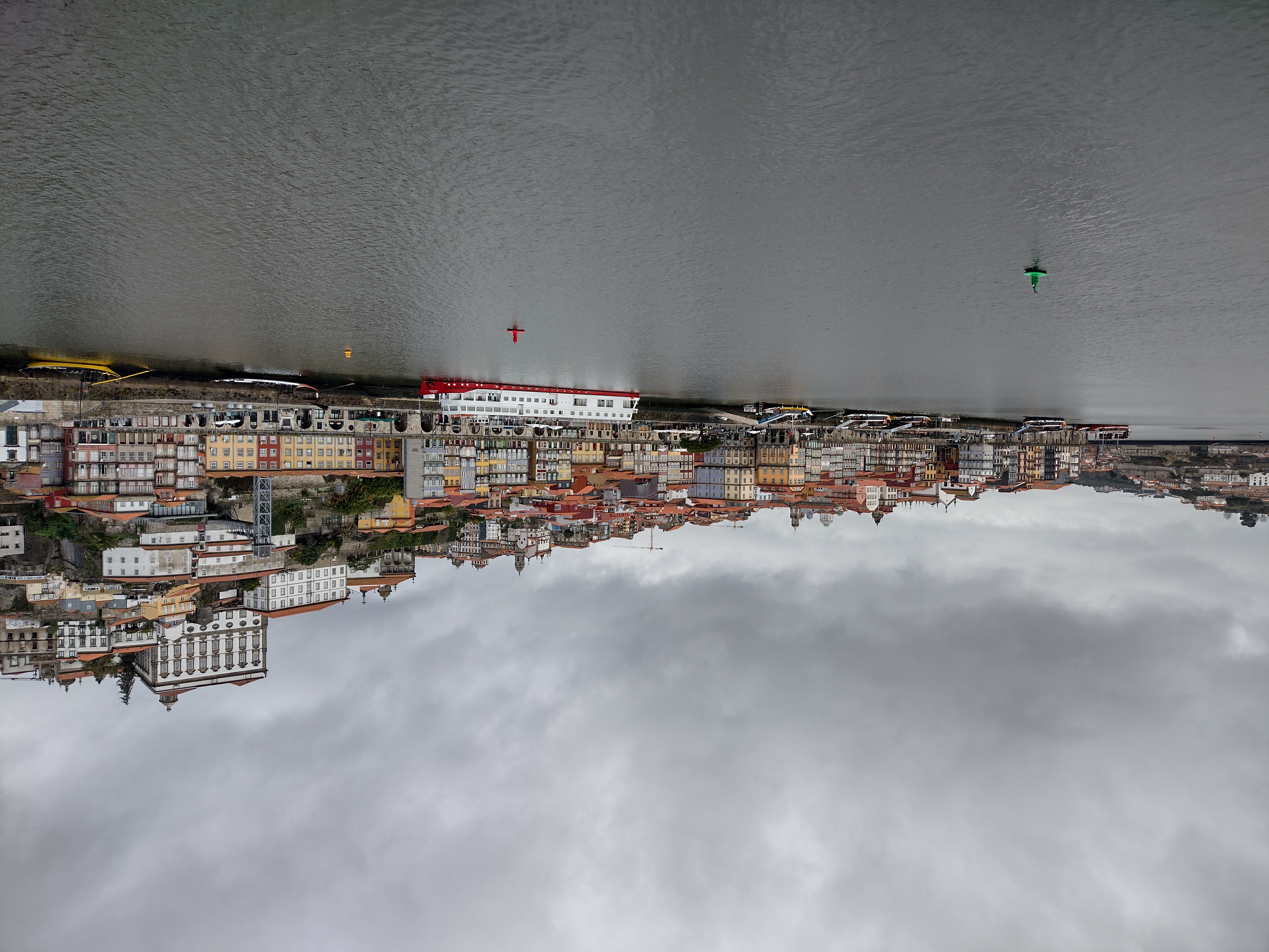 The Weather Regions of Portugal - by Carol A. Wilcox