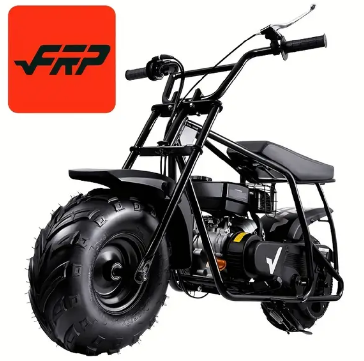 Top 10 Budget Dirt Bikes on Temu That Deliver Big Brand Power at a ...