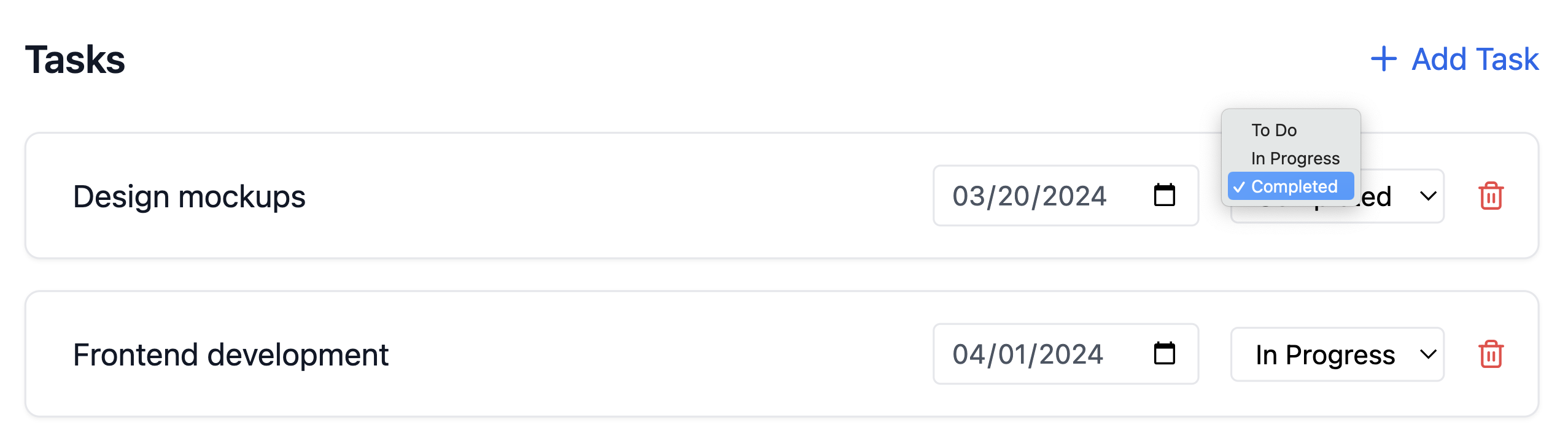I ran the same prompt through three popular AI prototyping tools