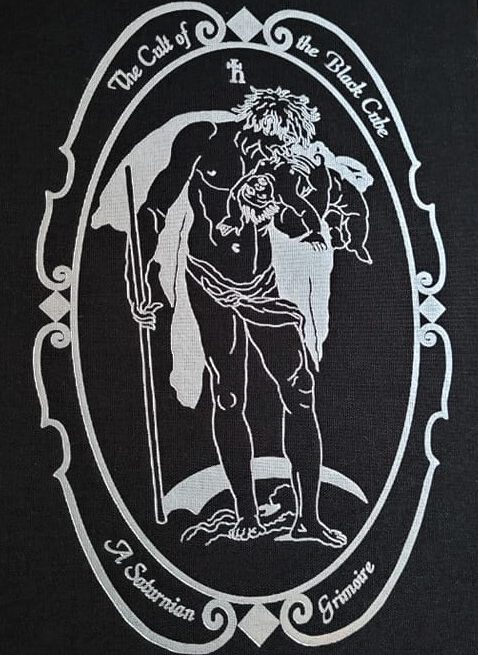 Saturn, Sabbath, & The Cube: Part I - by Scipio Eruditus