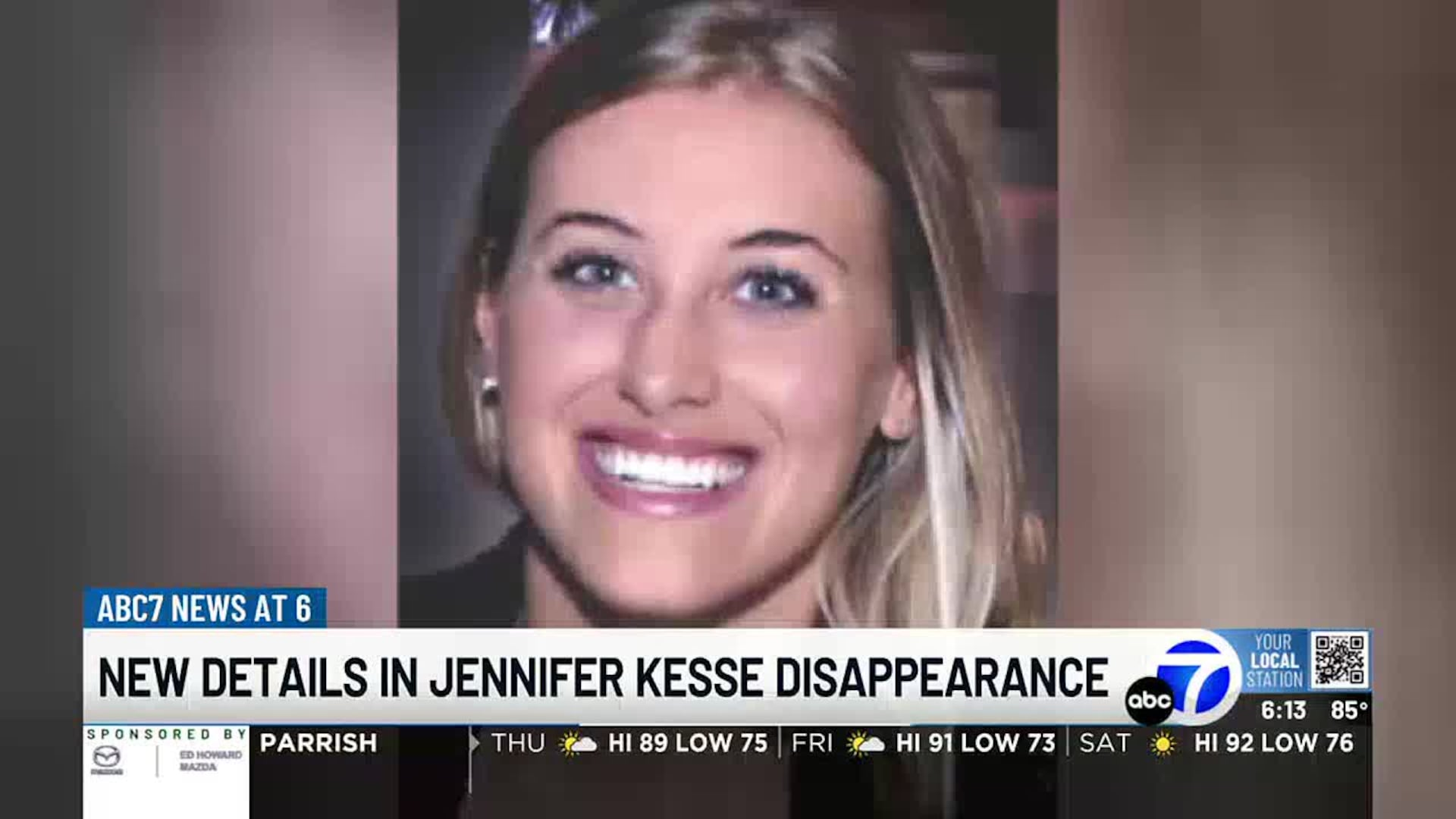 "No Longer Cold": Investigators Announce Updates in the 2006 ...