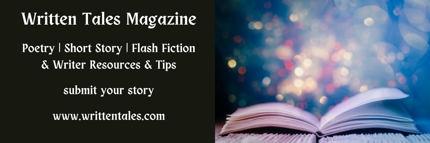 About - Written Tales Magazine